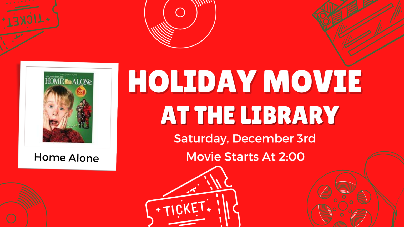 Holiday Movie At The Library holiday-movie-at-the-library